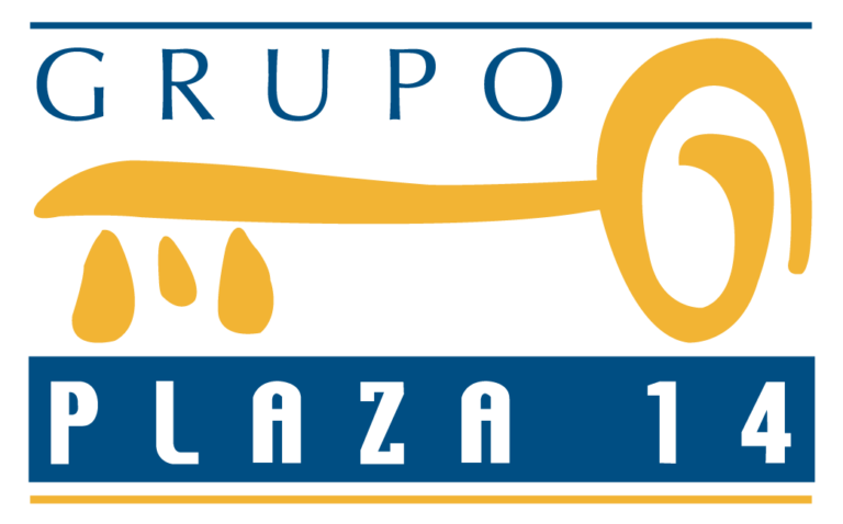 Grupo Plaza 14 - Promotora Inmobiliaria en Zaragoza