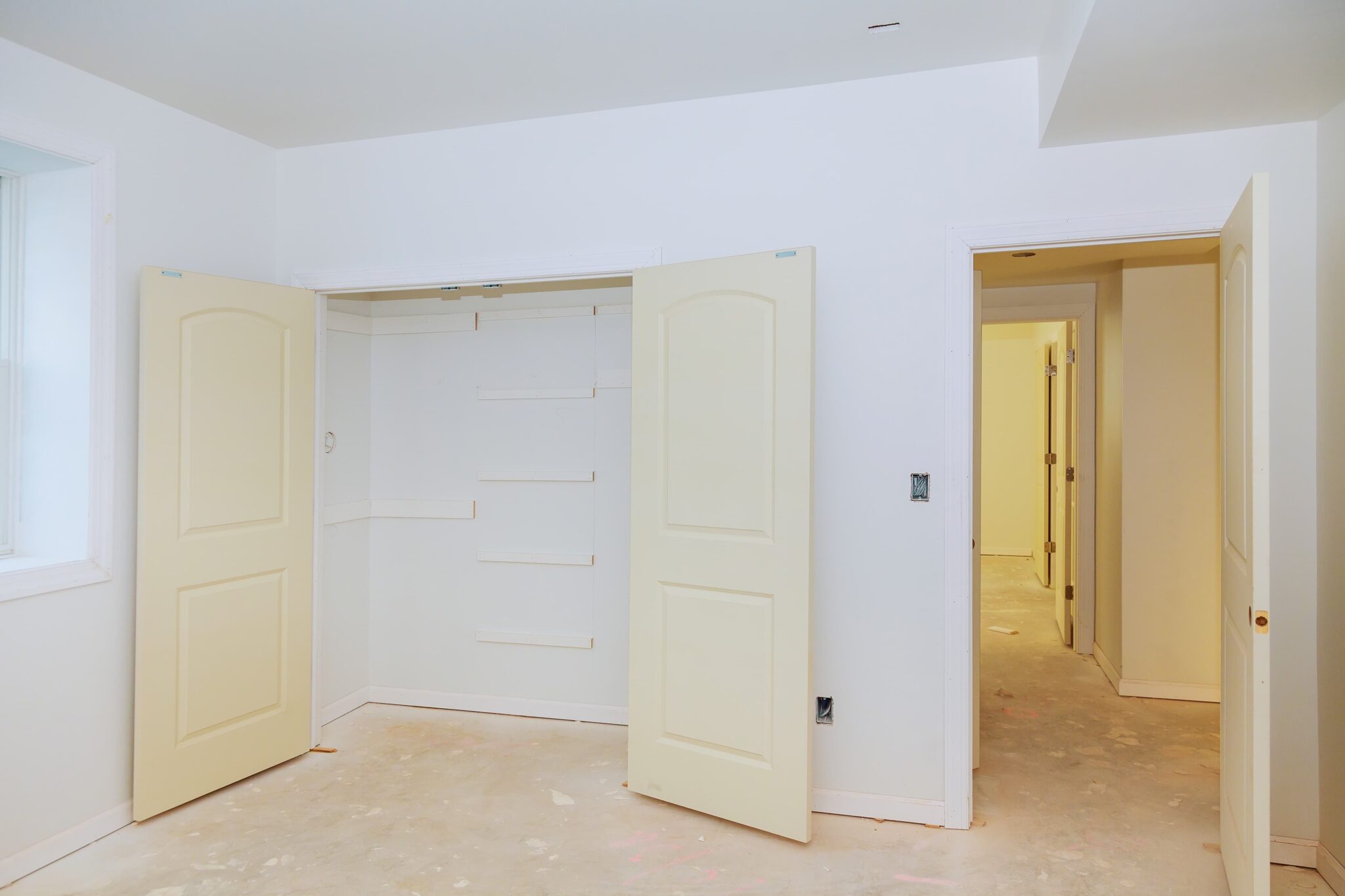 Cambiar puertas de interior sin obra: Precio y Consejos